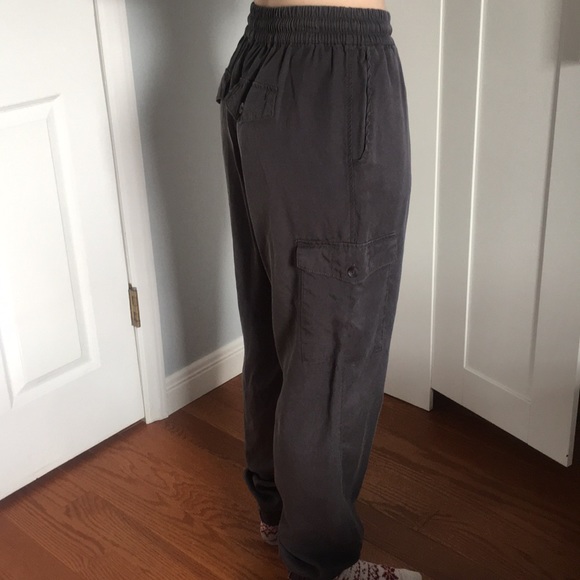 Dex | Pants & Jumpsuits | Dex Gray Cargo Pants | Poshmark